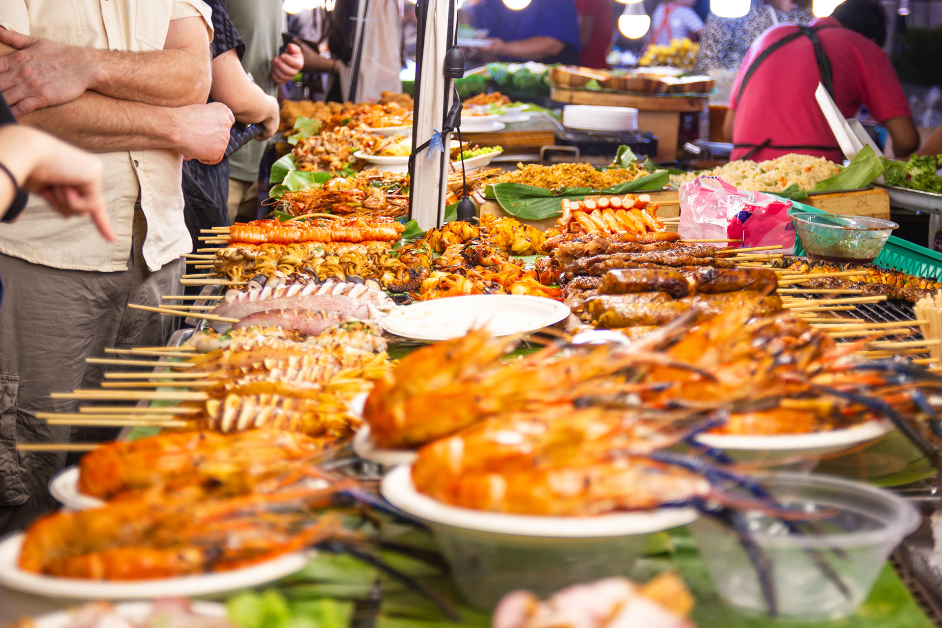 Street Food Guide: Taste of Dasmariñas - Dasma Biz Hub